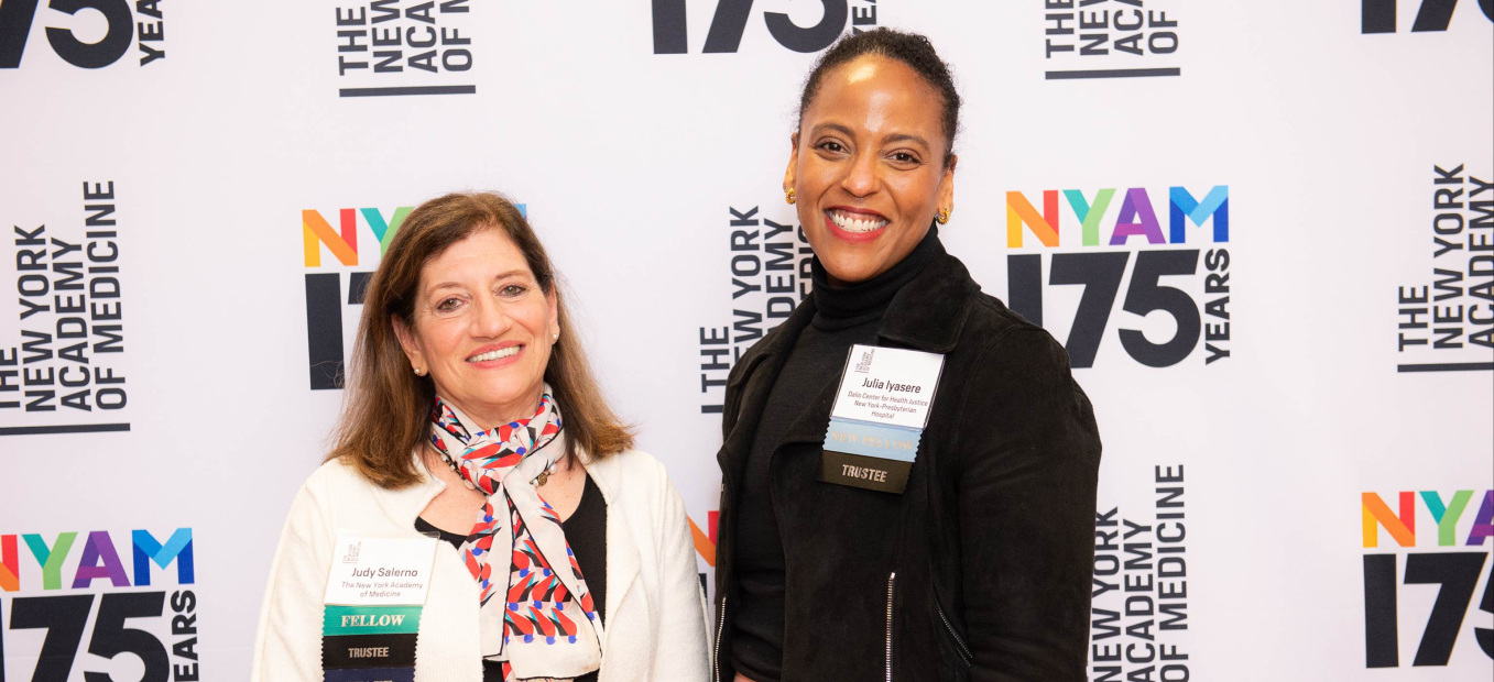 Dalio Center for Health Justice - Education & Leadership