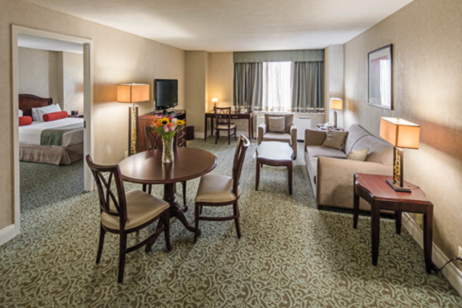 NYP Real Estate Guest Facilities | NewYork-Presbyterian