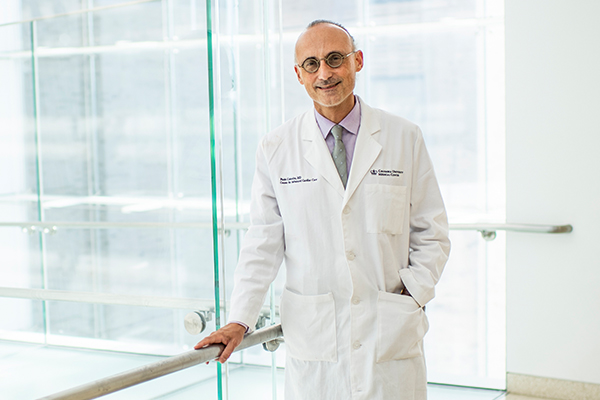 Advanced Heart Failure: Pursuing Progress on Many Fronts - Advances in ...