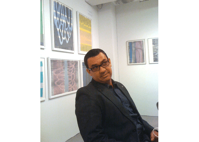 Artwork at NYP CCH | Carlos Andrade | NewYork-Presbyterian