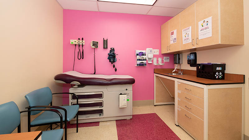 Broadway Practice - ACN Primary Care | NewYork-Presbyterian Ambulatory ...