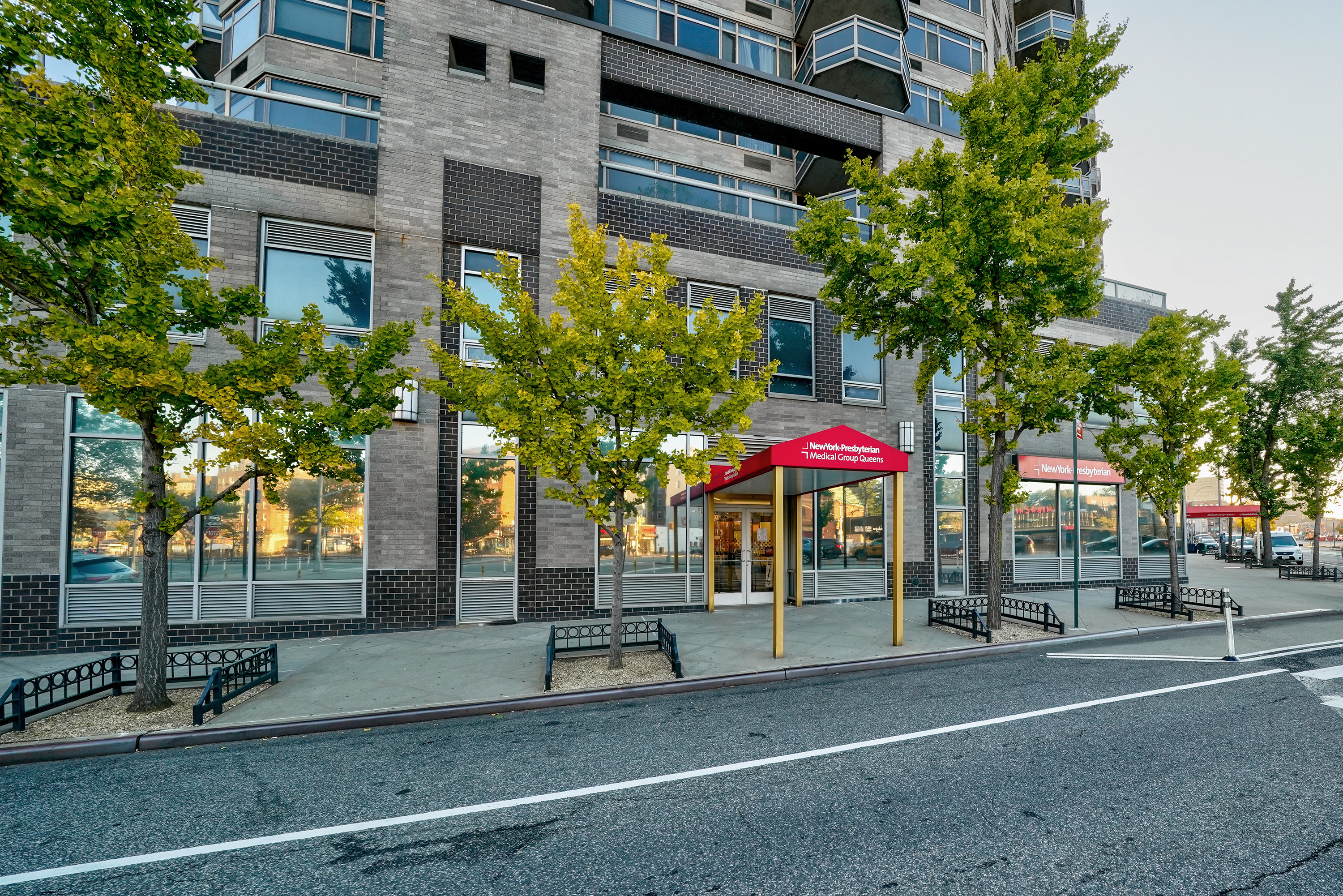 112-05 Queens Boulevard - Forest Hills | NewYork-Presbyterian Medical ...