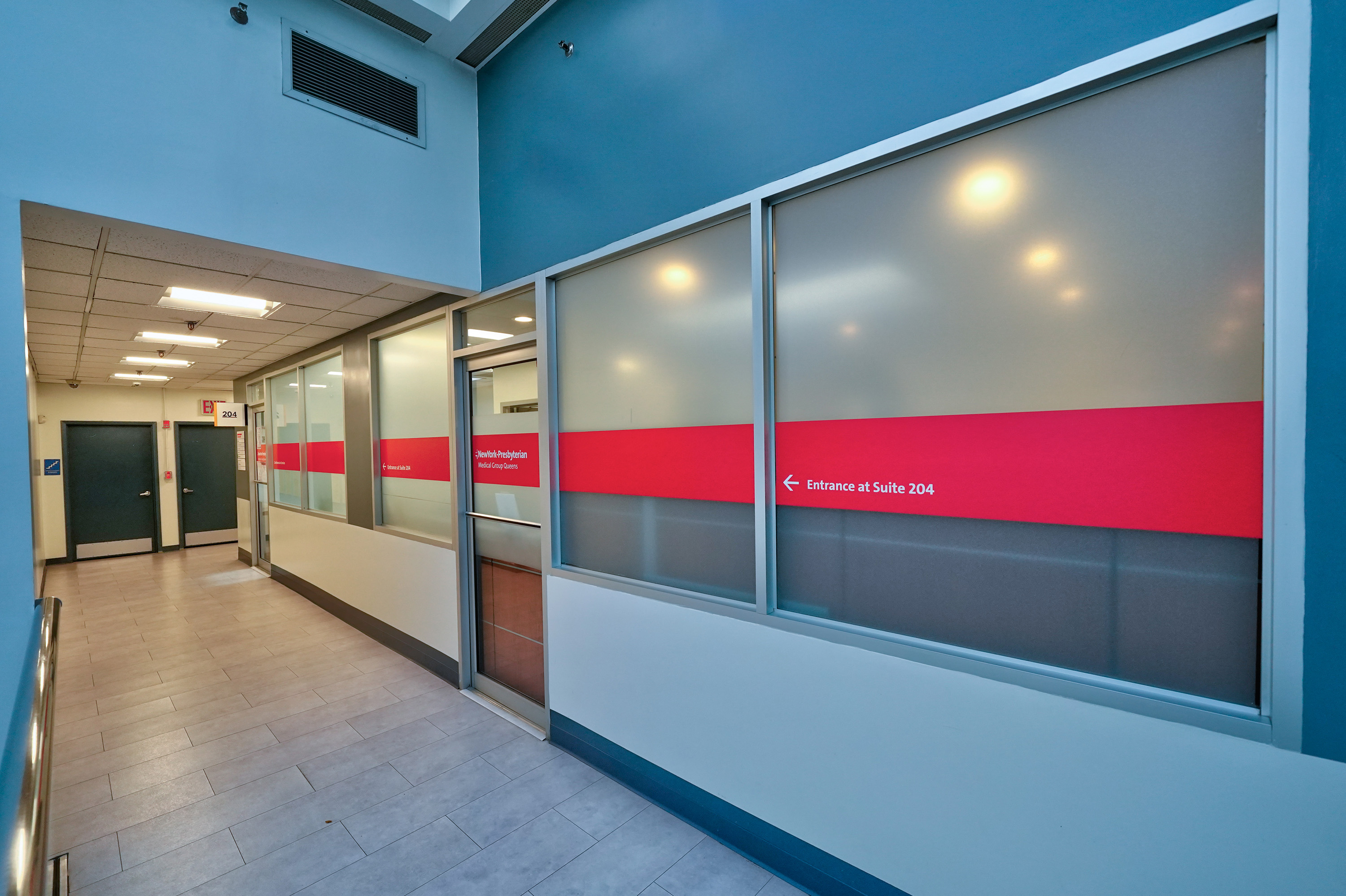 27-47 Crescent Street | NewYork-Presbyterian Medical Group Queens