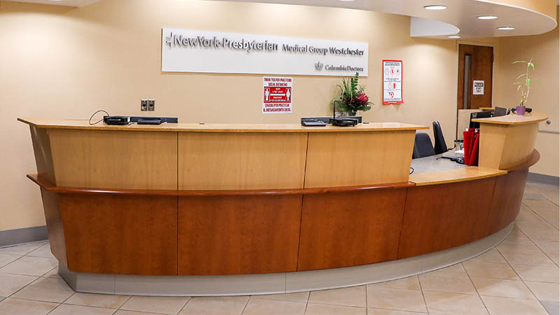 700 White Plains Rd - Scarsdale | NewYork-Presbyterian Medical Group ...