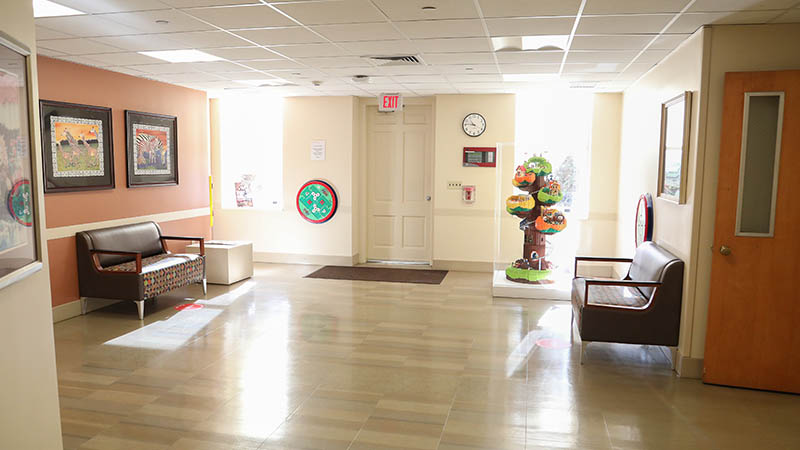 Westchester Behavioral Health Center | NewYork-Presbyterian