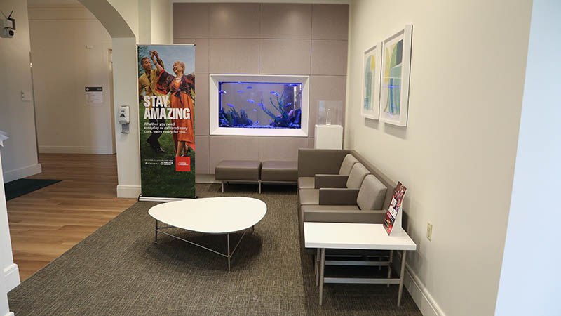 Westchester Behavioral Health Center | NewYork-Presbyterian