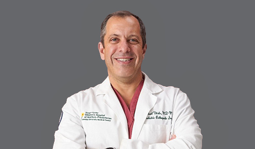 Physician Story | NYP