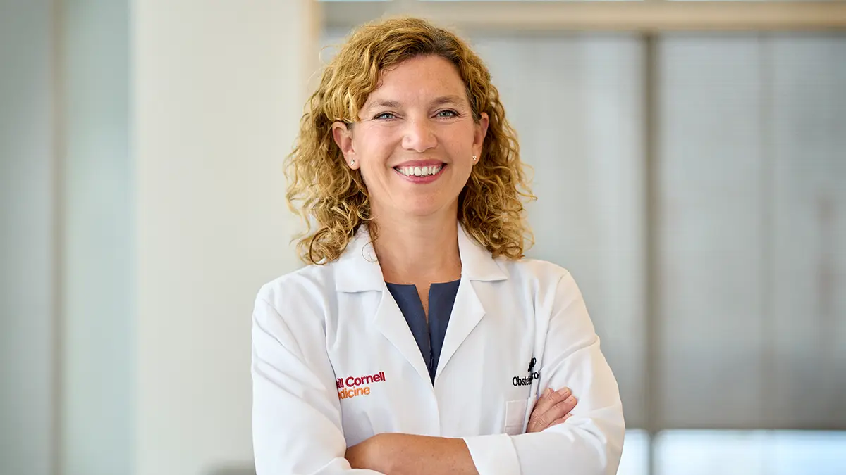 Advances for Medical Professionals | NewYork-Presbyterian