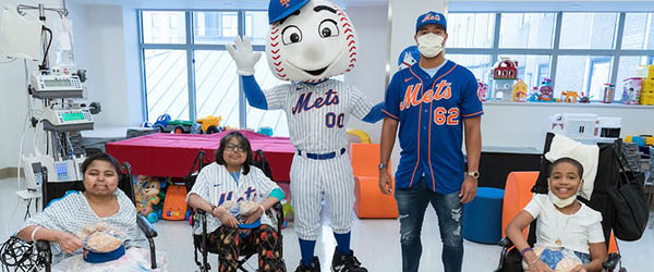 Pediatrics | NewYork-Presbyterian