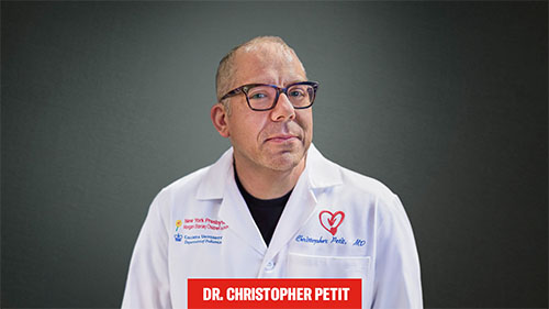 Advances for Medical Professionals | NewYork-Presbyterian