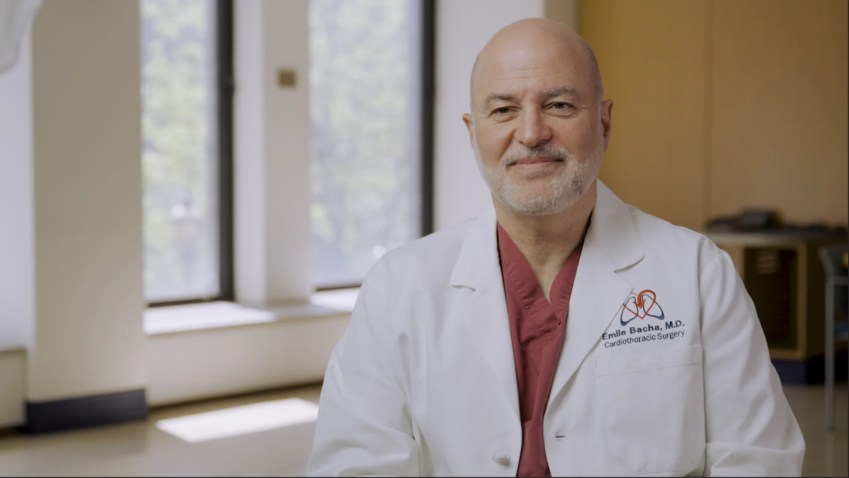 Advances for Medical Professionals Video | NewYork-Presbyterian