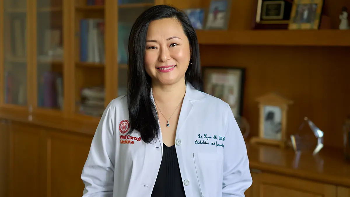 Advances for Medical Professionals | NewYork-Presbyterian