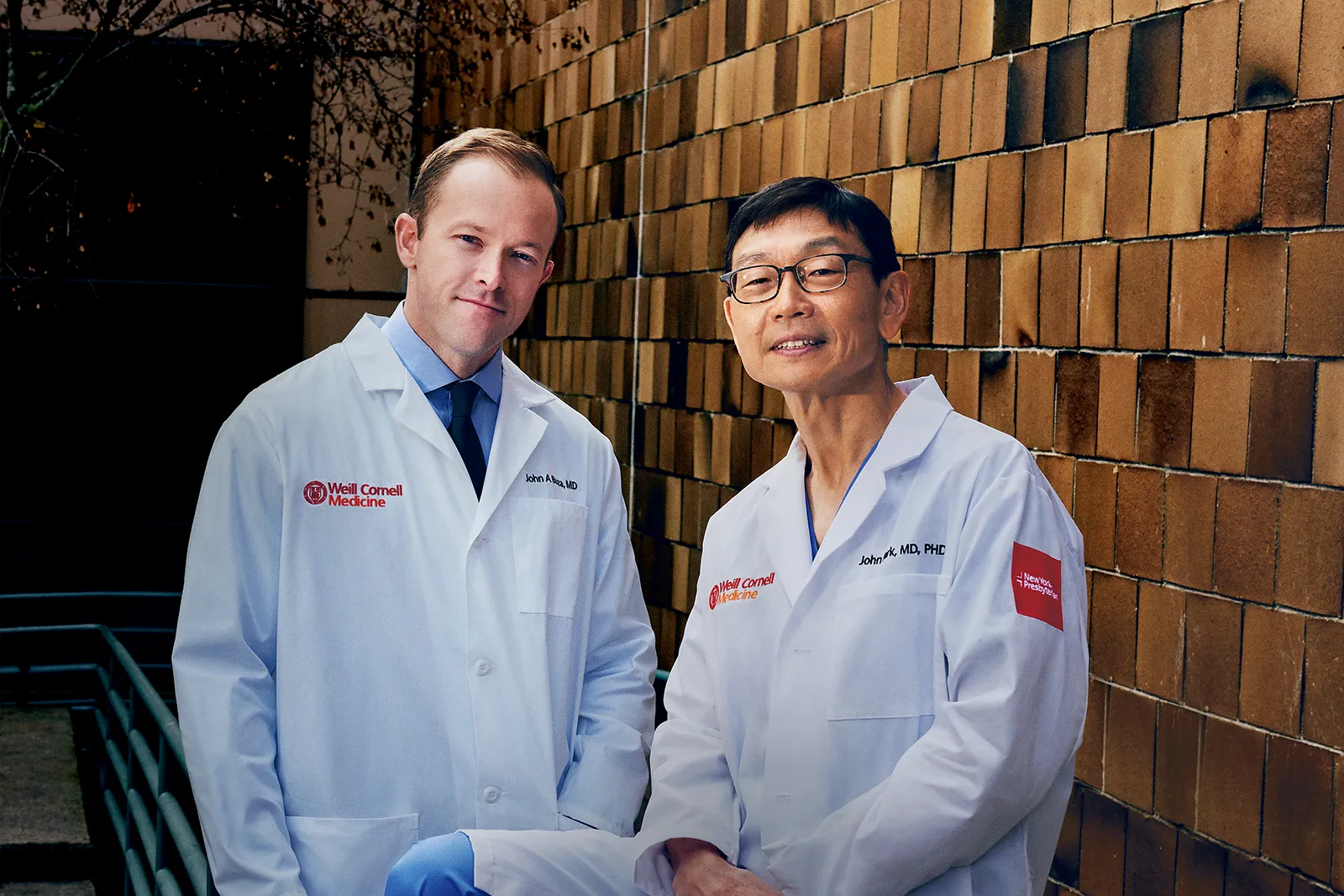 Care in Queens - NewYork-Presbyterian