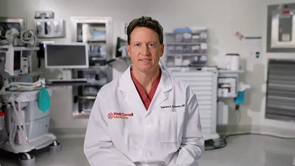 Advances for Medical Professionals | NewYork-Presbyterian