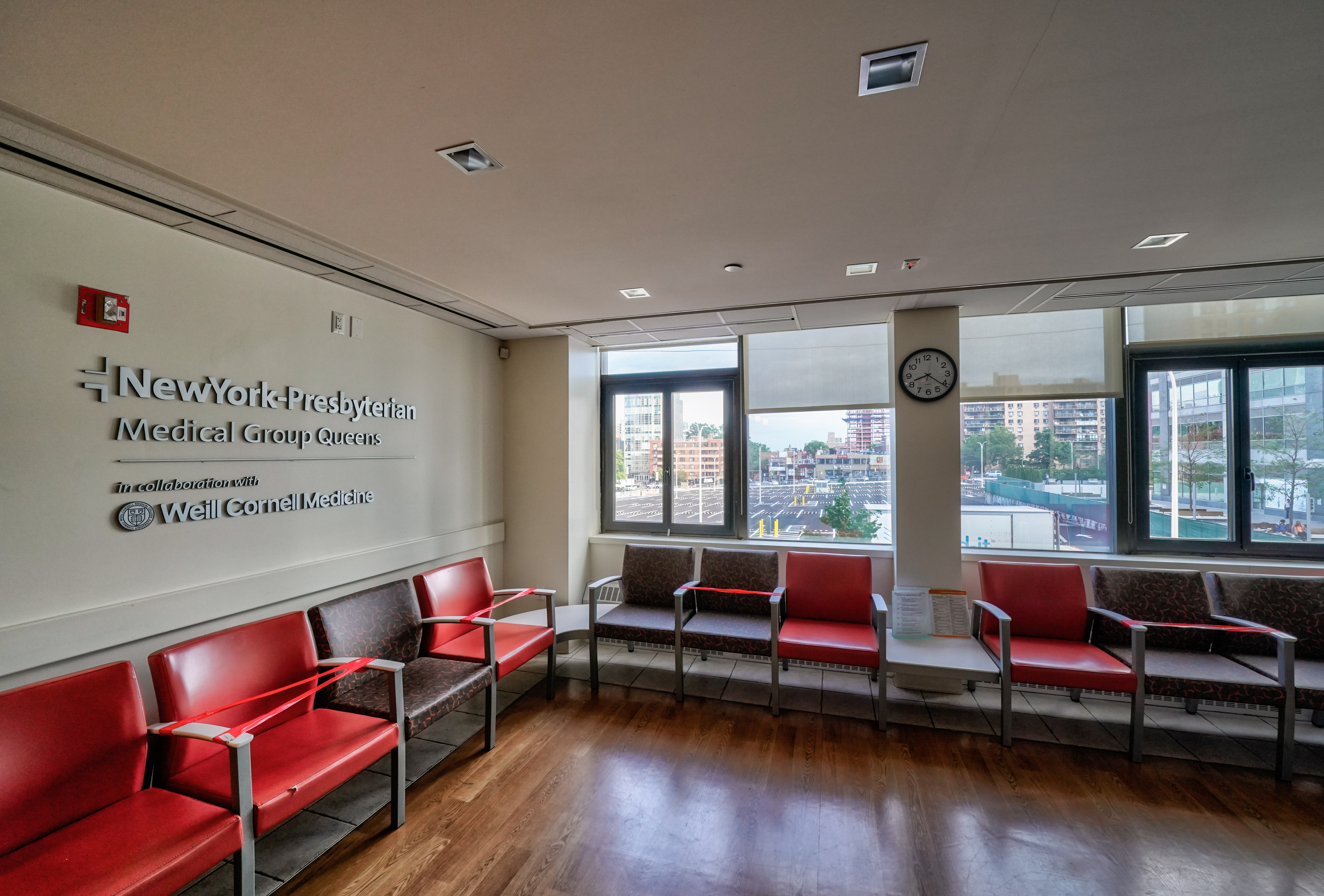 Cancer Care | NewYork-Presbyterian in Queens