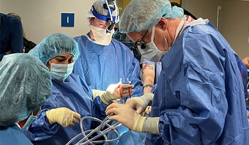 Advances in Pediatric Cardiology & Heart Surgery | NewYork-Presbyterian ...
