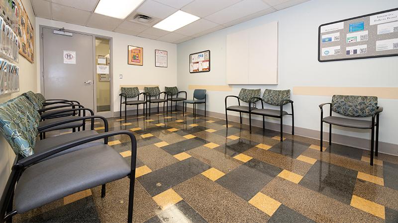 Audubon Primary Care Practice - ACN Primary Care | NewYork-Presbyterian ...