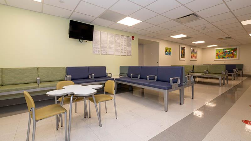 Broadway Practice - ACN Primary Care | NewYork-Presbyterian Ambulatory ...