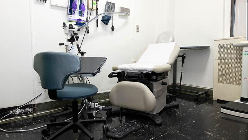 Comprehensive Health Program: Adult Services - Specialty Care | NewYork ...