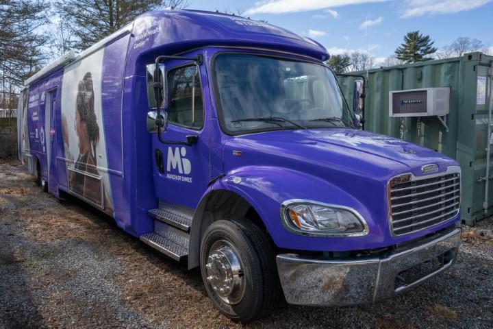 Maternal and Child Integrated Mental Health Program (MAC-IMP ...