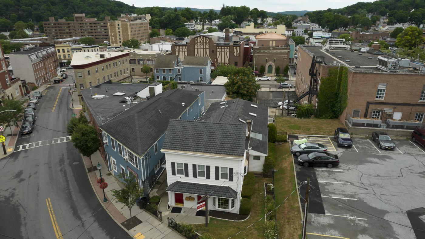 211 South Division Street - Peekskill| NewYork-Presbyterian Medical ...