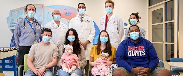 Pediatric Cardiology & Cardiac Surgery | NewYork-Presbyterian