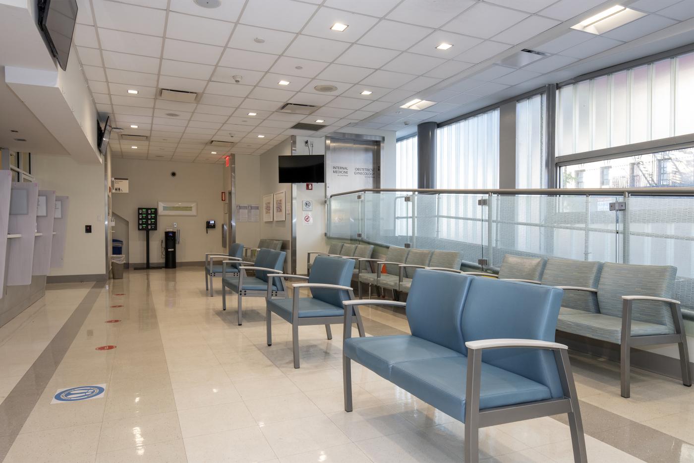 Washington Heights Family Health Center - ACN Primary Care | NewYork ...