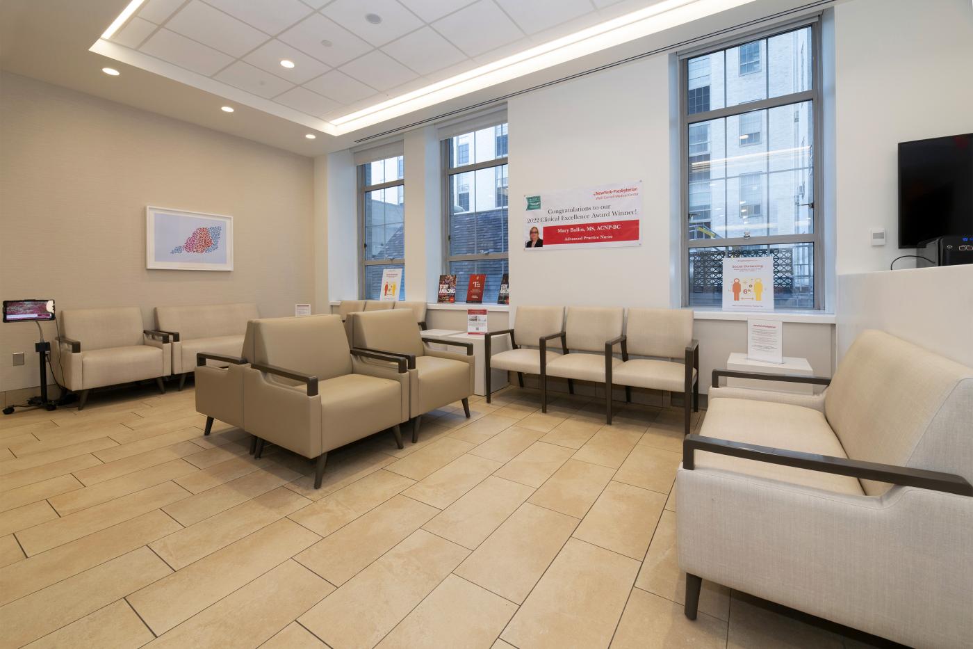 Center on Aging - ACN Primary Care | NewYork-Presbyterian Ambulatory ...