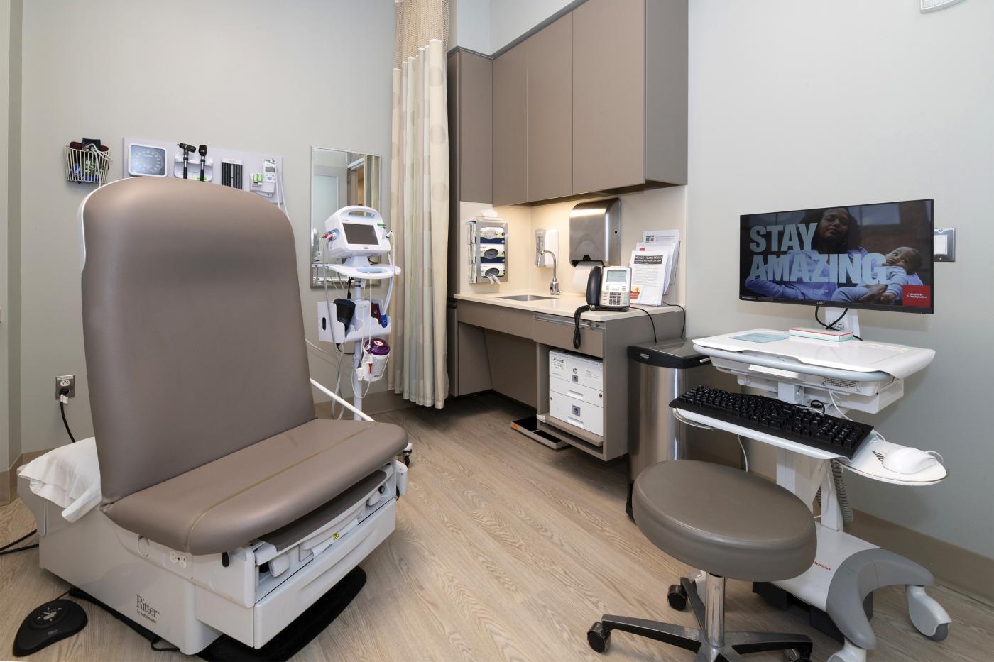 Center on Aging - ACN Primary Care | NewYork-Presbyterian Ambulatory ...