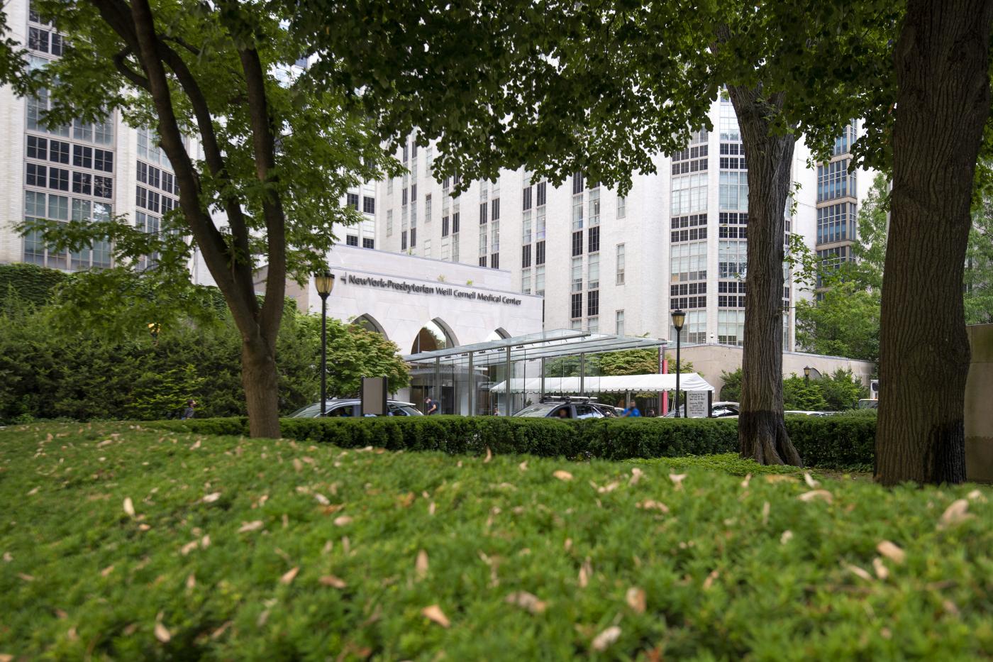 Center on Aging - ACN Primary Care | NewYork-Presbyterian Ambulatory ...