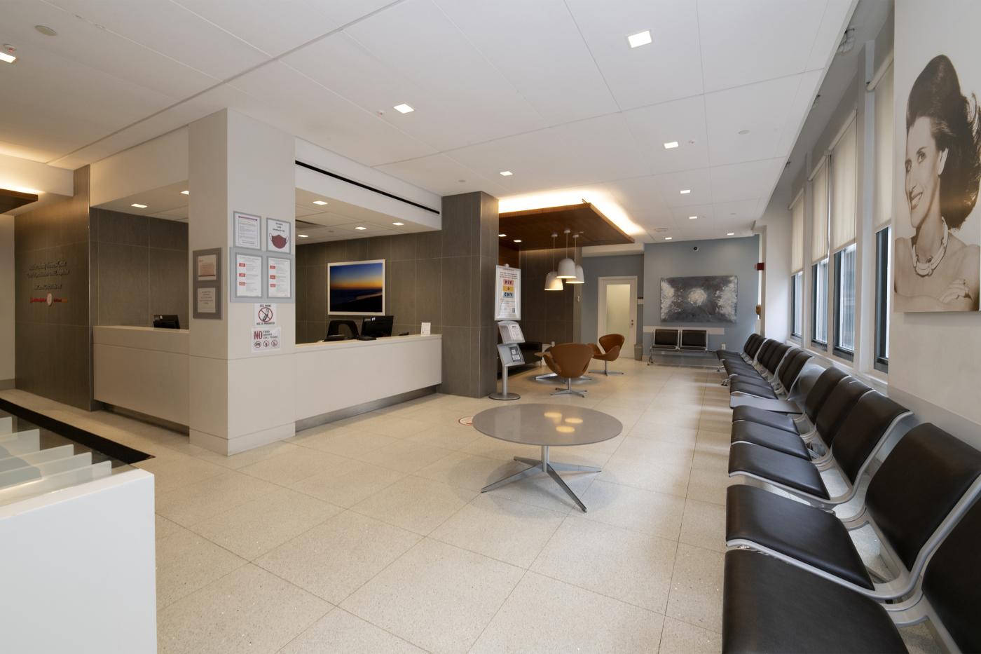 Center for Special Studies: David E. Rogers Unit - ACN Primary Care ...