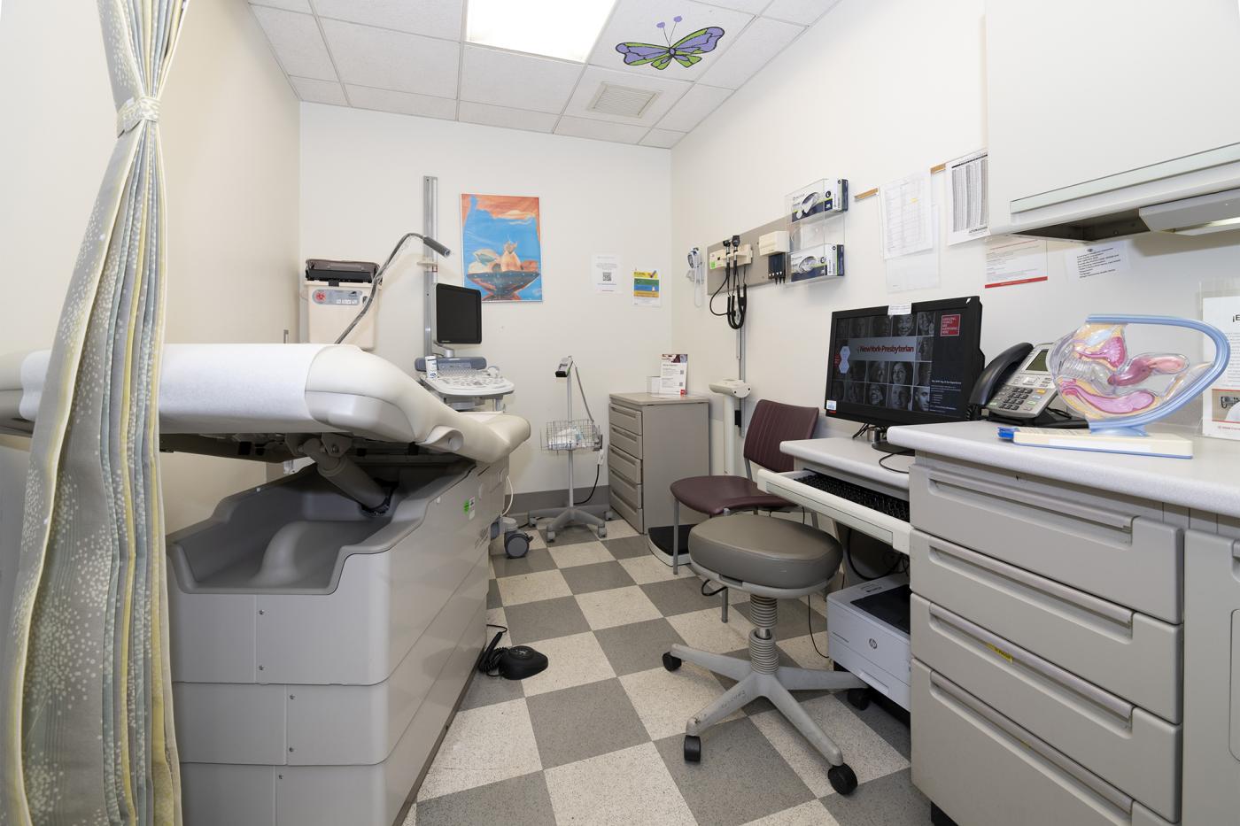 Charles B. Rangel Community Health Center - ACN Primary Care | NewYork ...