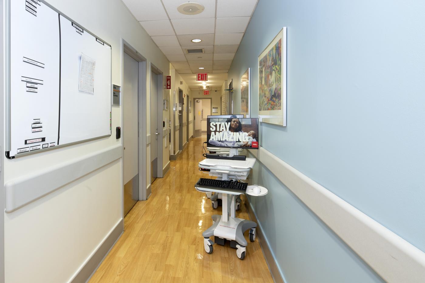 Charles B. Rangel Community Health Center - ACN Primary Care | NewYork ...