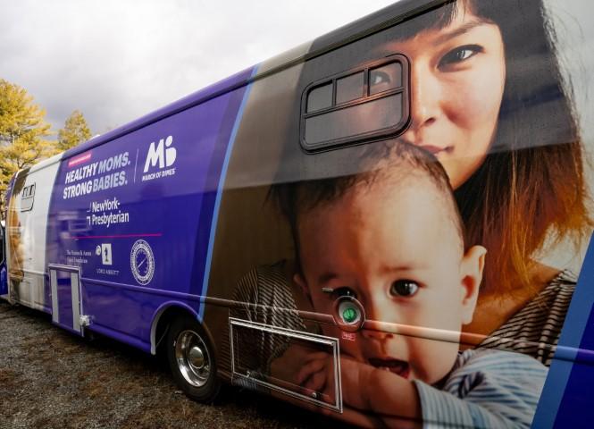 Maternal and Child Integrated Mental Health Program (MAC-IMP ...