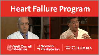 Heart Failure | NewYork-Presbyterian