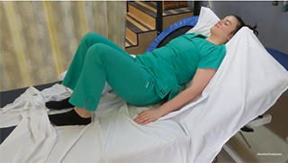 Rehab Exercise Videos - Rehabilitation Medicine | NewYork-Presbyterian