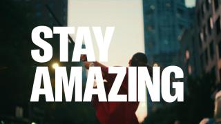 Stay Amazing | NewYork-Presbyterian