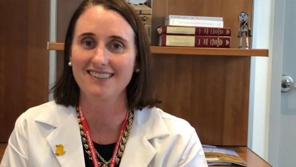 Fan For Life Newsletter | NewYork-Presbyterian