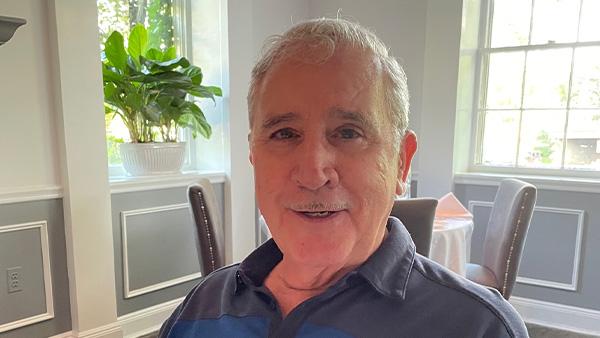 Cardiac Patient Stories