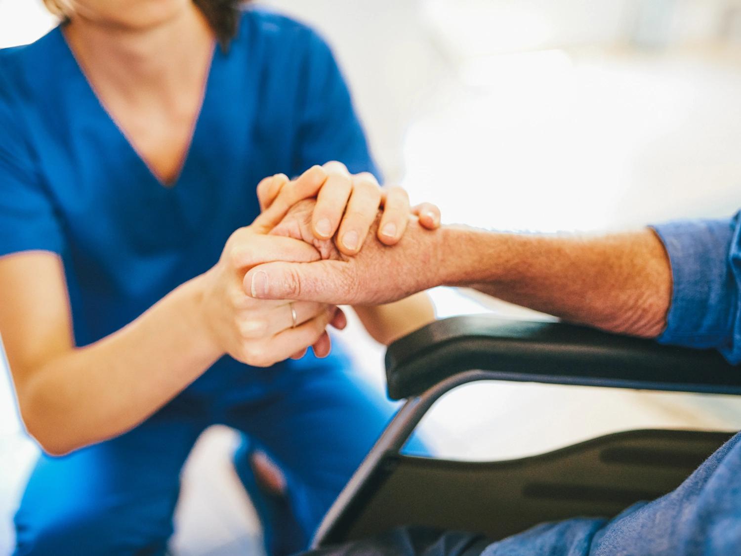 What is ALS? A Neurologist Explains Early Signs and a Promising New ...